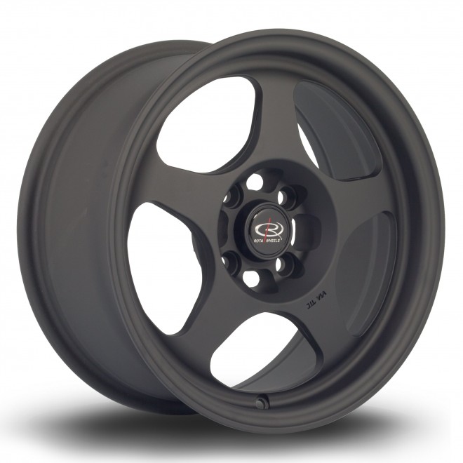 Llantas Rota Slip - Selcus Wheels
