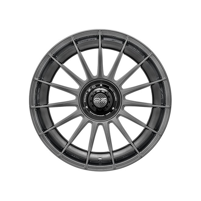 Llantas OZ Superturismo Aero - Selcus Wheels